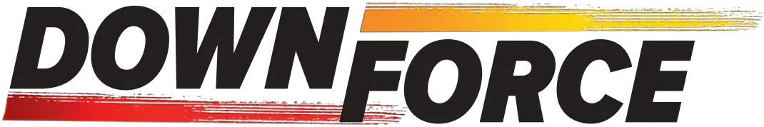 Downforce